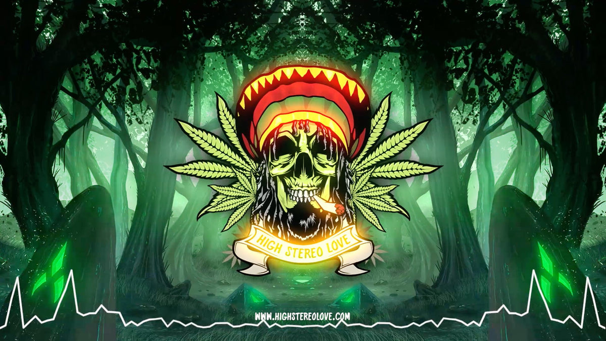 Sensi Trails - Purpose (Feat. Nick Sefakis) Lyrics – High Stereo Love